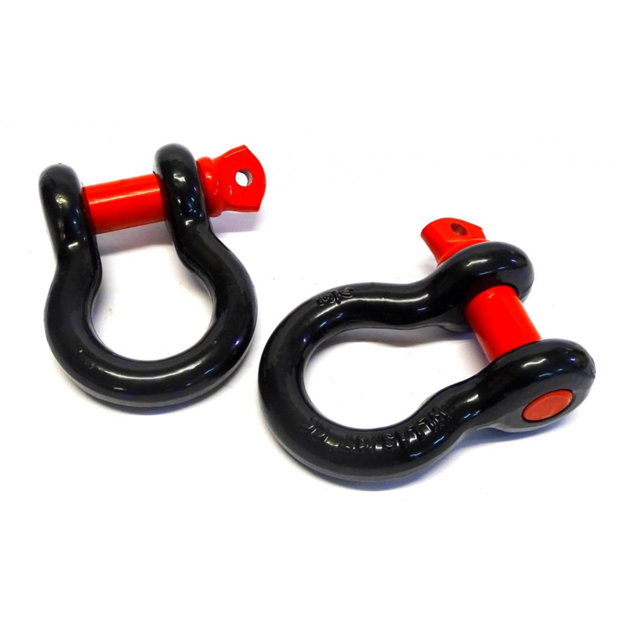 SZEKLA OCYNKOWANA 4X4 4,75T OMEGA - Max4x4 - AKCESORIA OFF-ROAD Haki ...